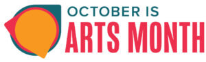 Arts Month in the Pikes Peak Region - October is Arts Month