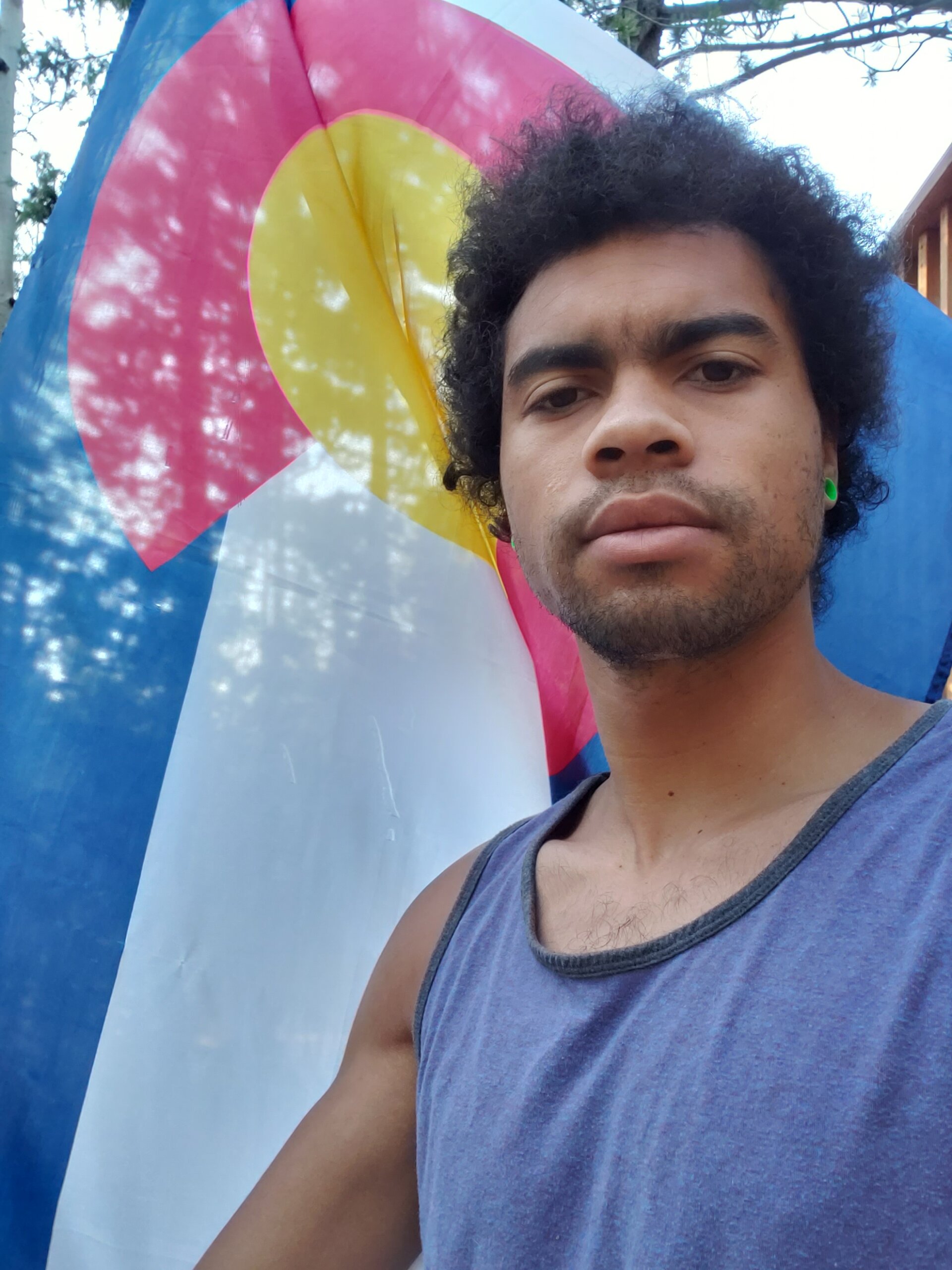 Vincent Coleman - October is Arts Month